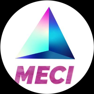 معلومات عن العمله الرقميه MECI / Meta Game City