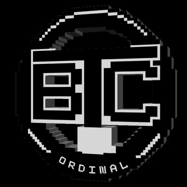 معلومات عن العمله الرقميه OBTC / Ordinal BTC