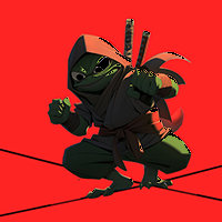 معلومات عن العمله الرقميه NPEPE / Ninja Pepe