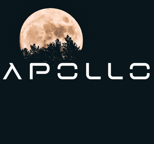 معلومات عن العمله الرقميه APOLLO / Apollo Token