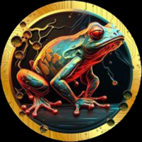 معلومات عن العمله الرقميه PEPED / PepeDAO Coin