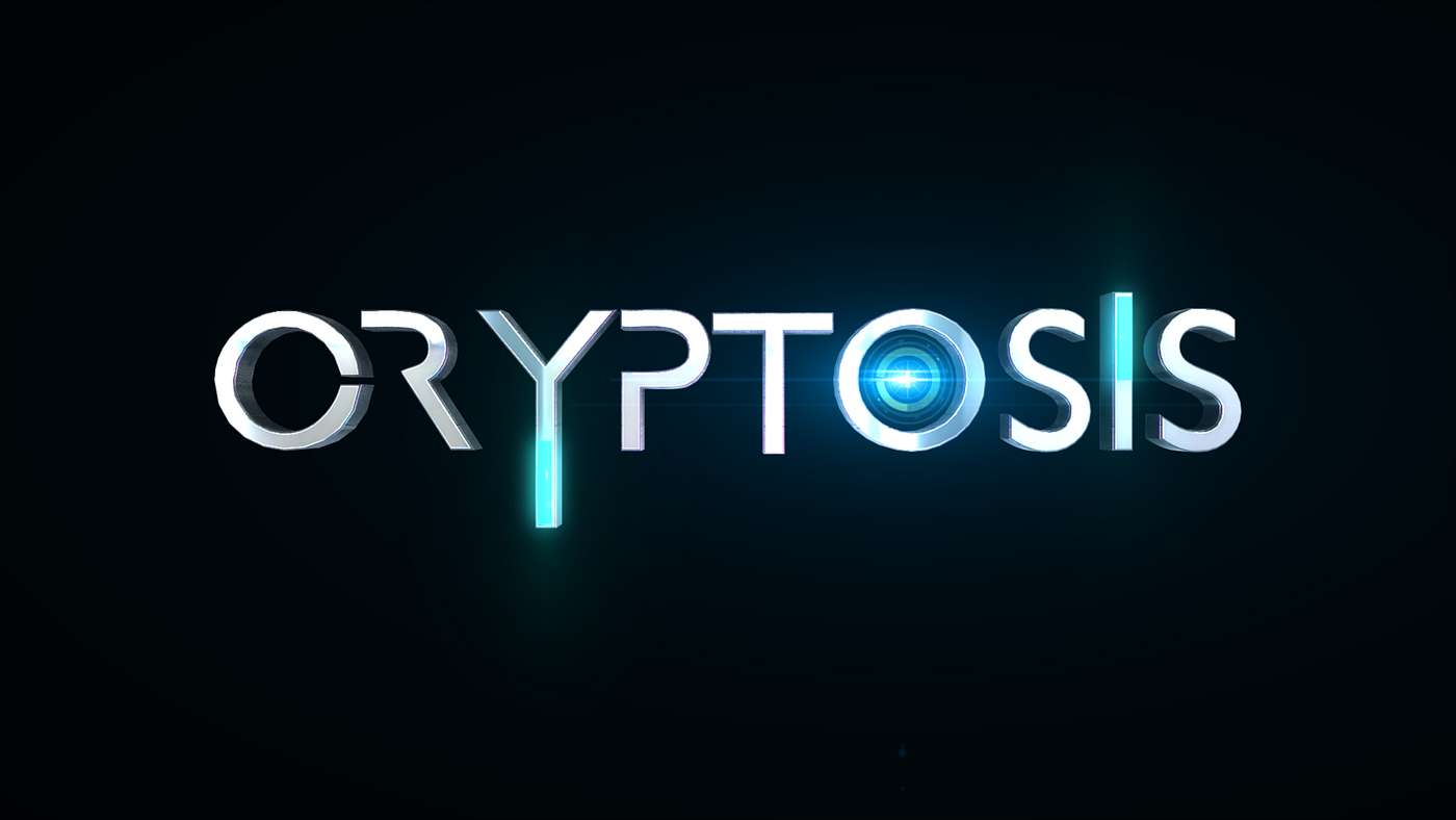 معلومات عن العمله الرقميه CRY / Cryptosis