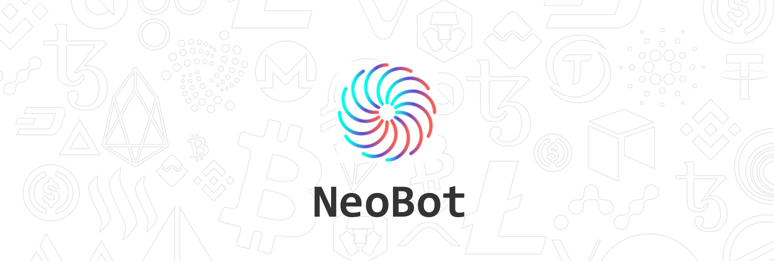 معلومات عن العمله الرقميه NeoBot