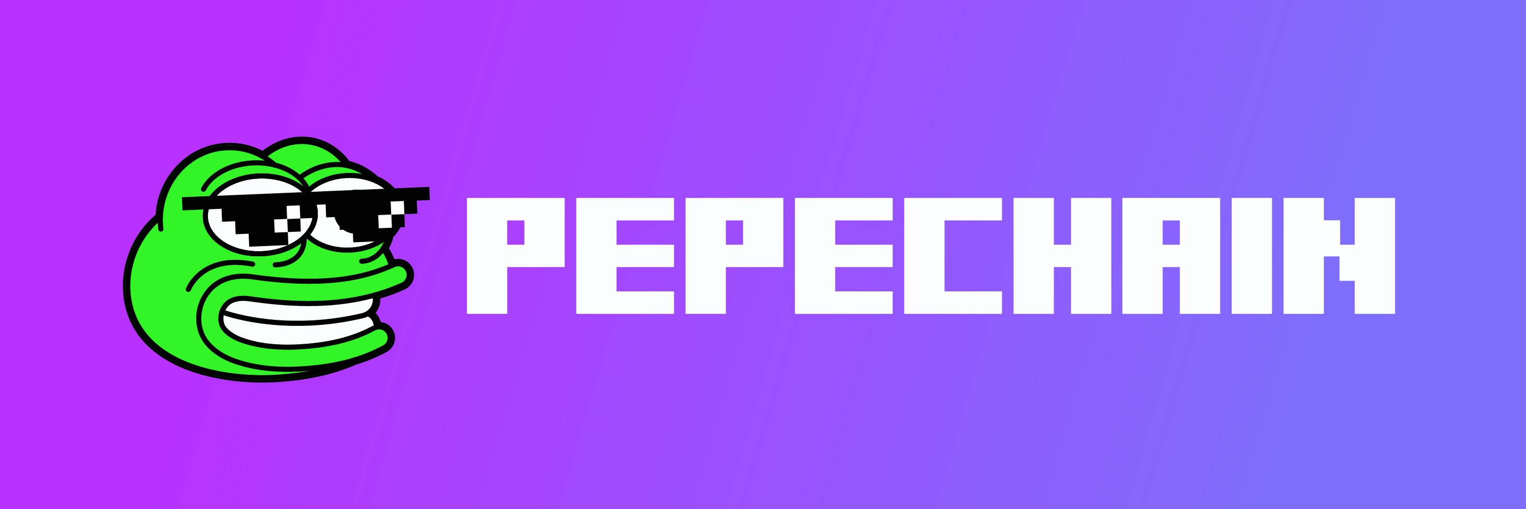 معلومات عن العمله الرقميه PC / Pepe Chain