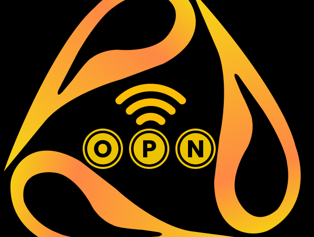 معلومات عن العمله الرقميه OPN / Open Source Network