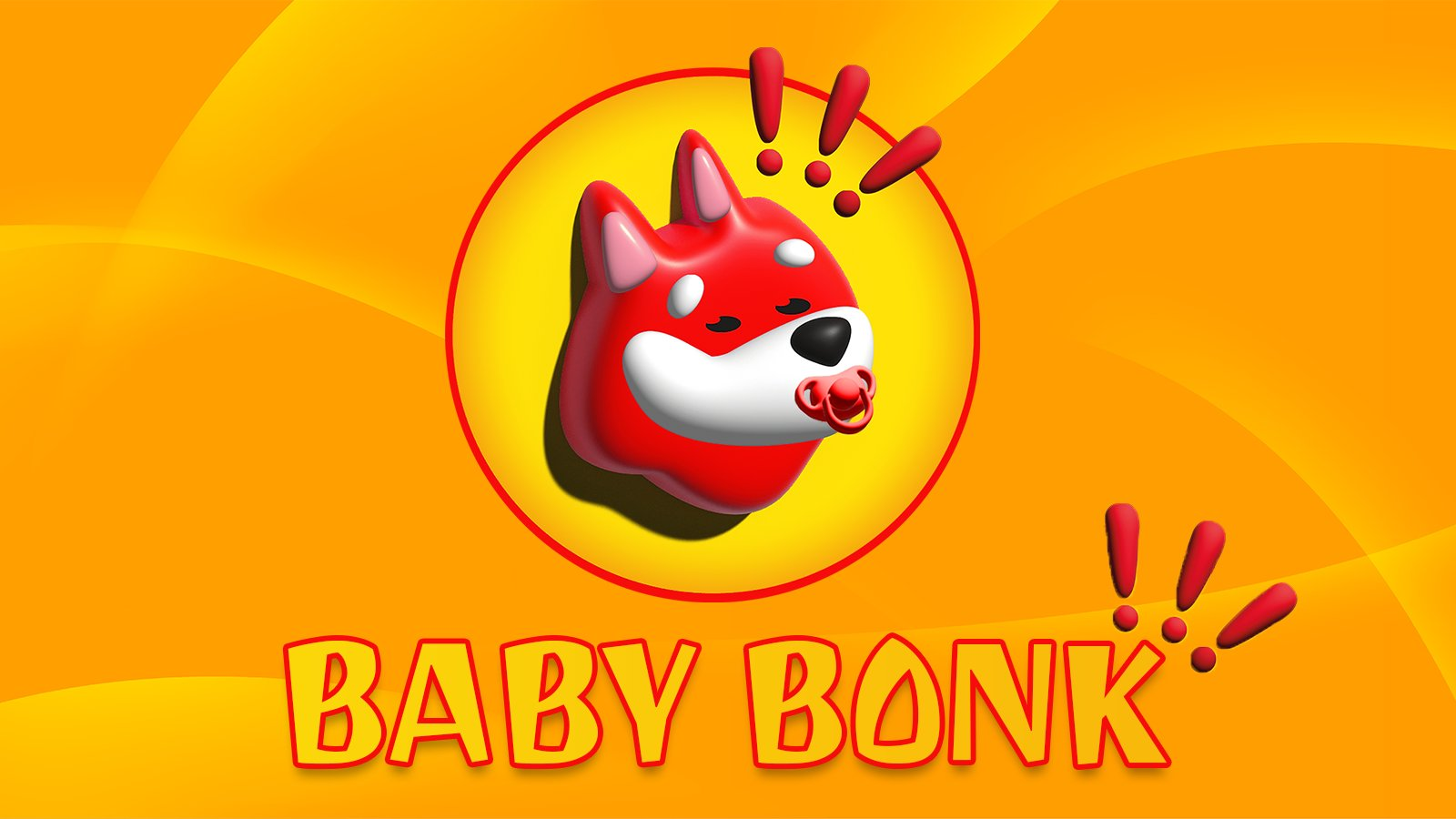 معلومات عن العمله الرقميه Baby Bonk