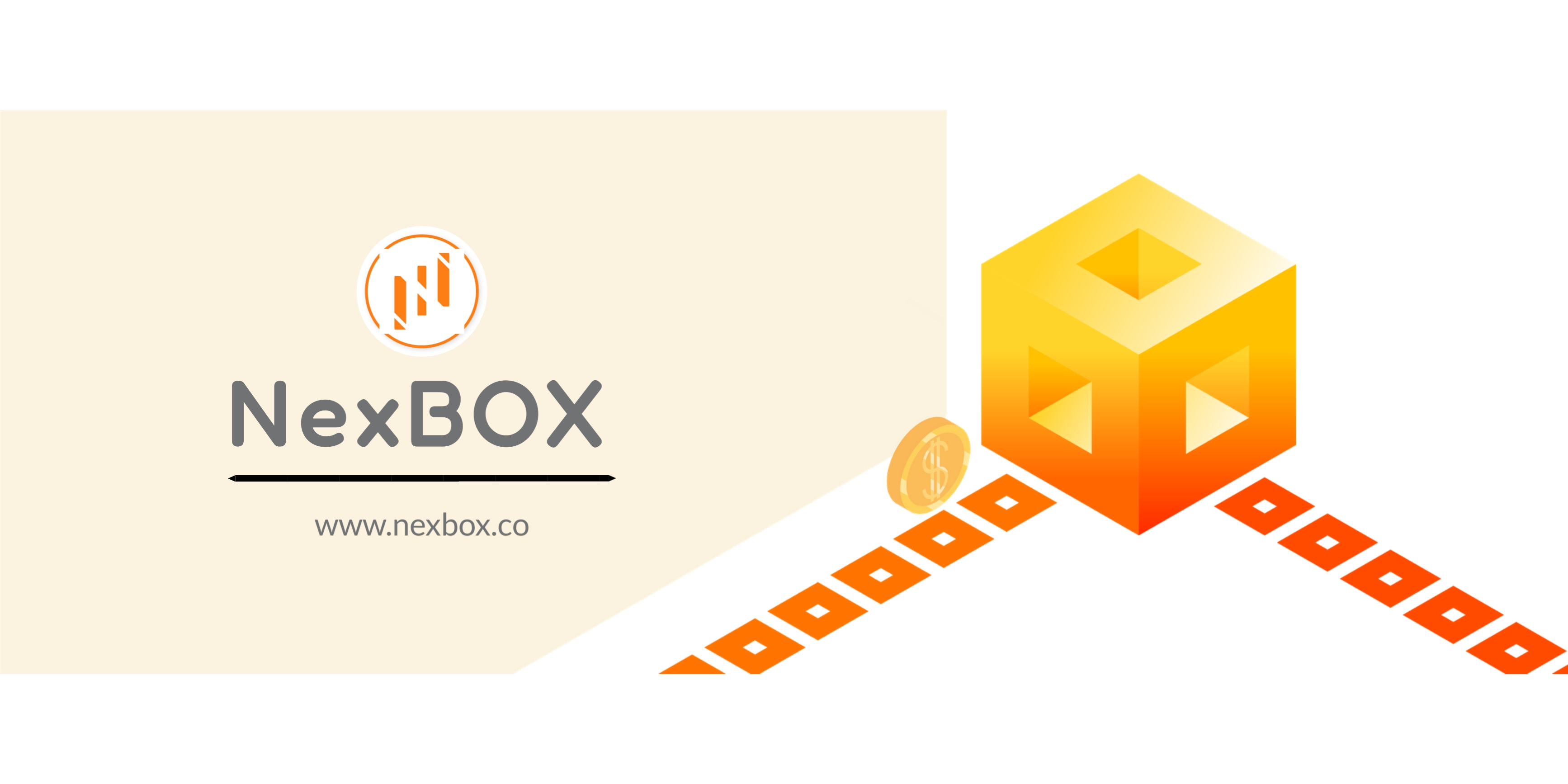 معلومات عن العمله الرقميه NexBox