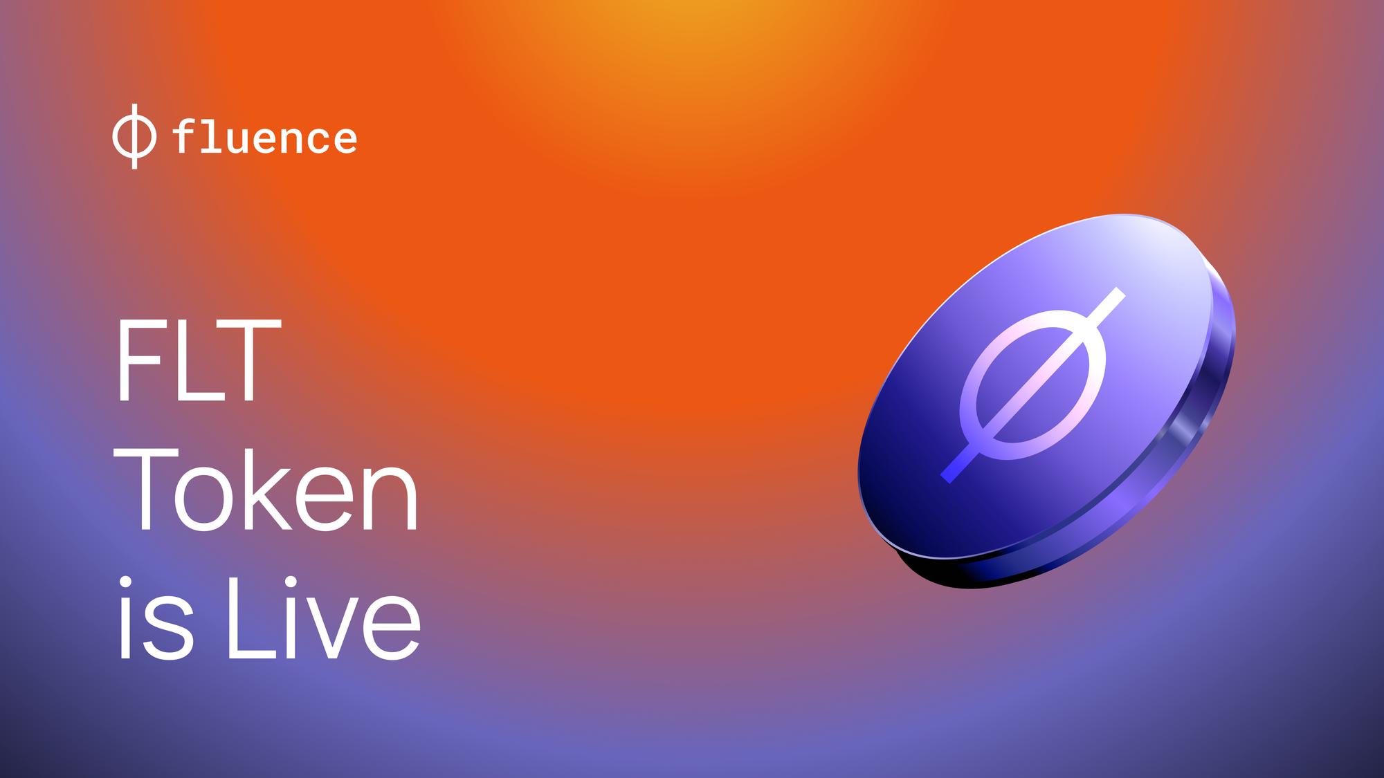 معلومات عن العمله الرقميه FLT / Fluence